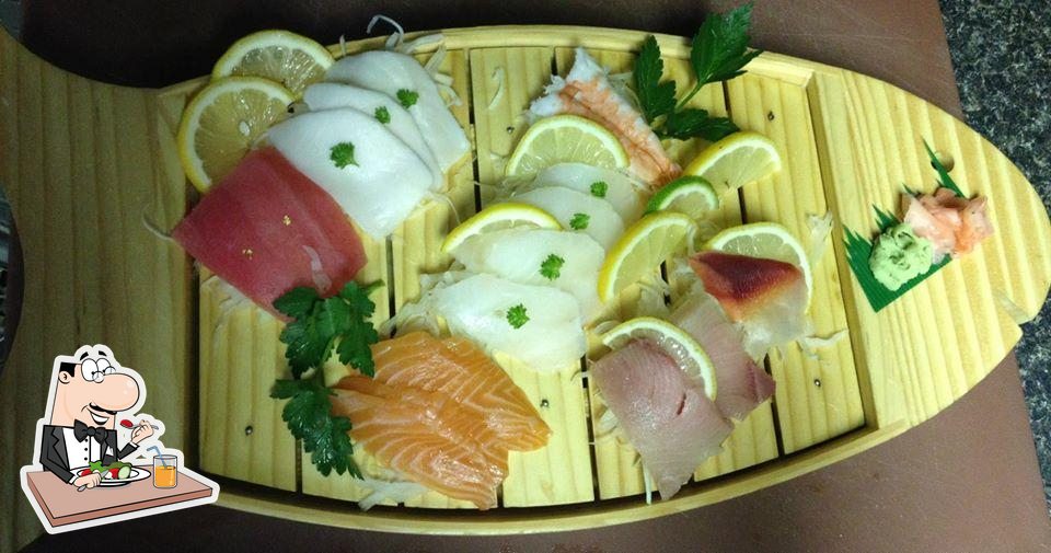 Boaz Restaurant in Rothesay - Restaurant menu and reviews