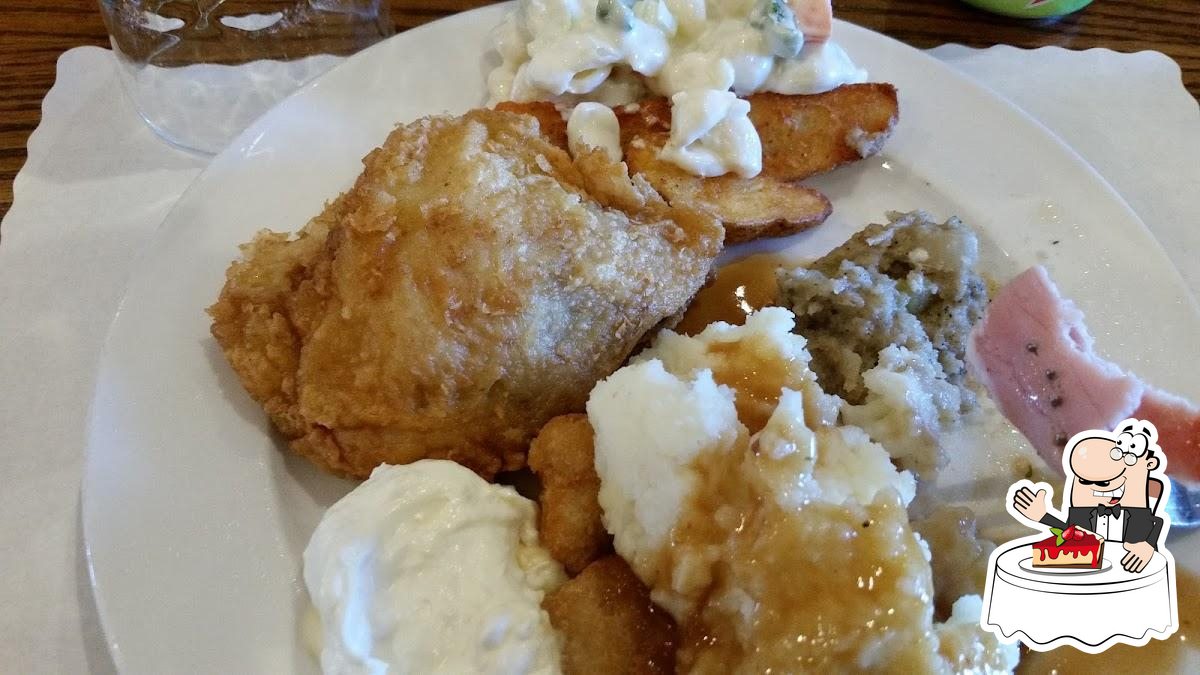 Breitbach's Country Dining in Balltown - Restaurant reviews