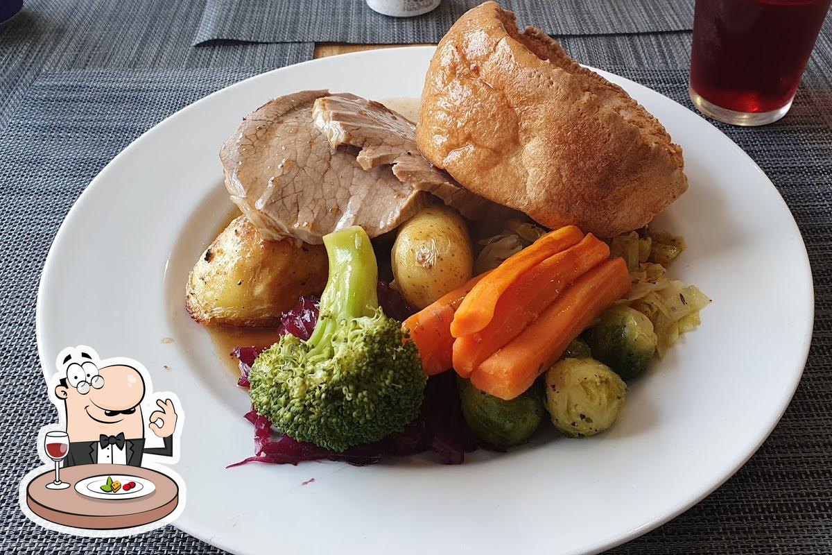 Copshaw Kitchen in Newcastleton - Restaurant reviews