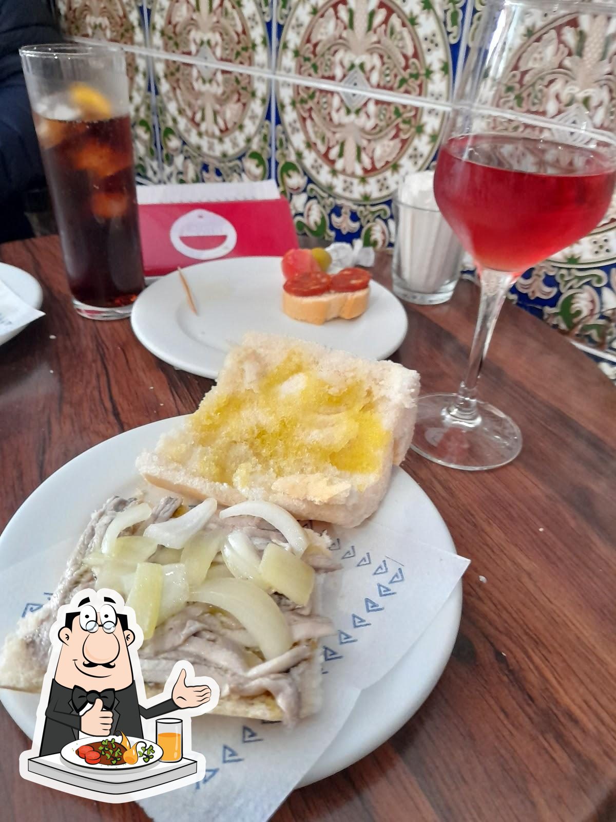 Las 3 Torres in Valladolid - Restaurant reviews