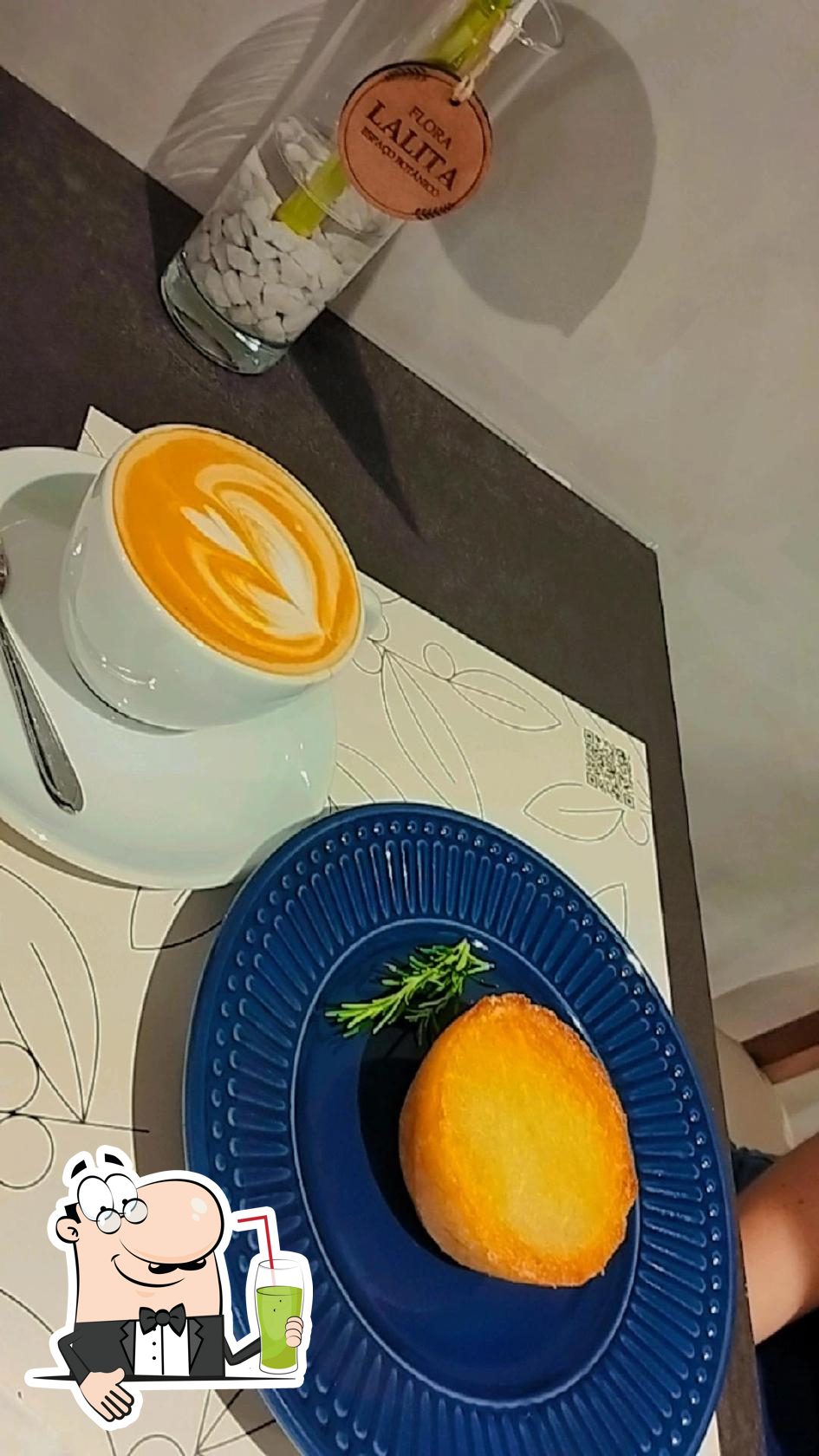 Mun Café, João Pessoa - Menu do restaurante e avaliações