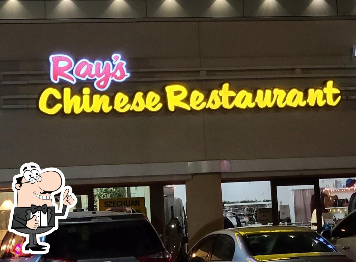 Ray's Chinese Restaurant in Guelph - Restaurant menu and reviews