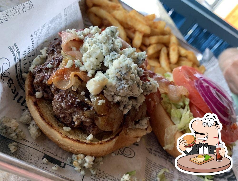 Twisted Turtle Bar and Grill in Tampa - Restaurant menu and reviews