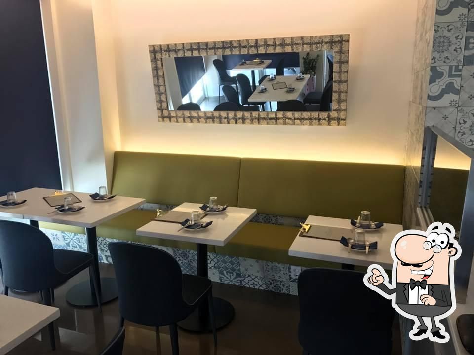 Lazy Chef, Seoul - Restaurant menu, prices and reviews