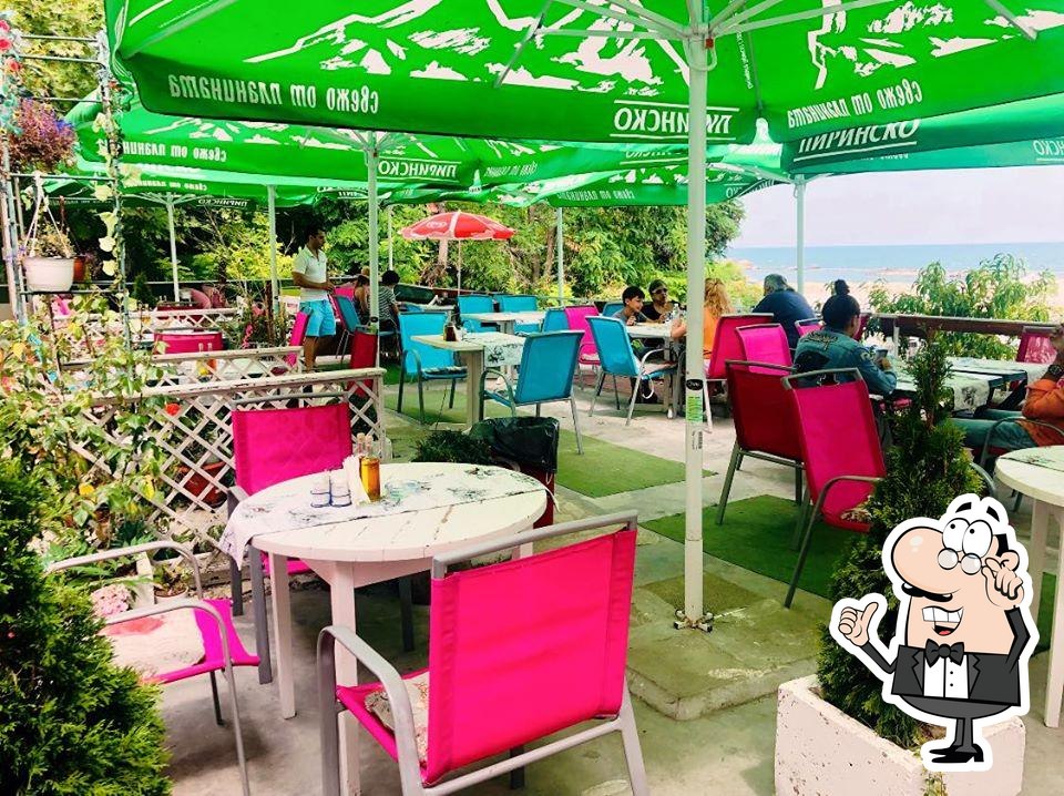 The View Fish Restaurant, Varna - Restaurant reviews