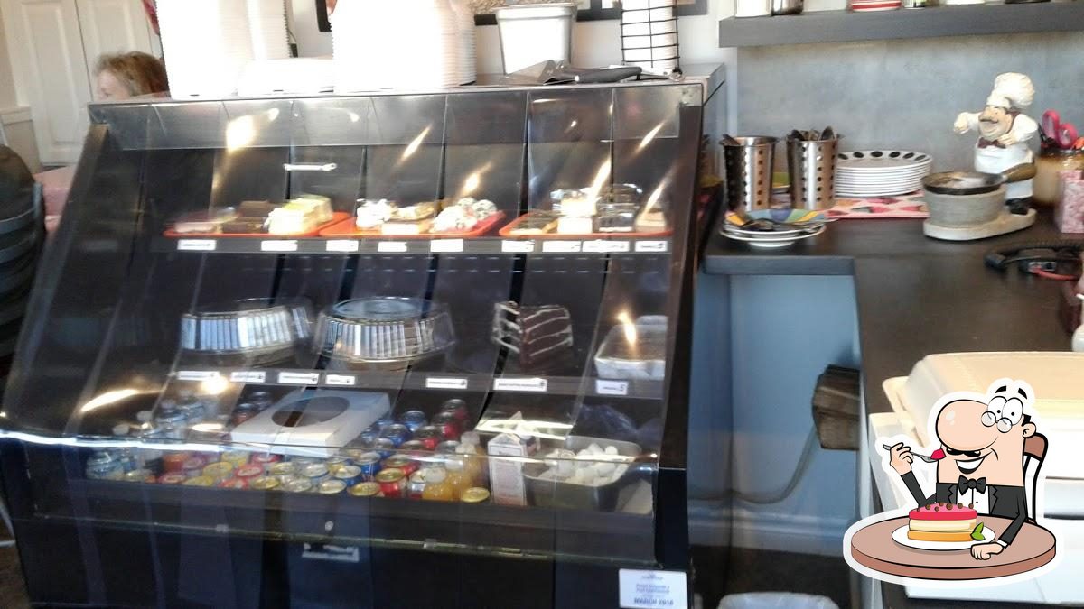 Baked Inn Bakery & Eatery in Centreville - Restaurant reviews