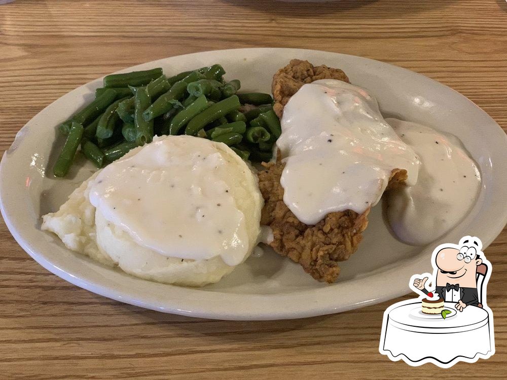 Blake's in Luling - Restaurant menu and reviews