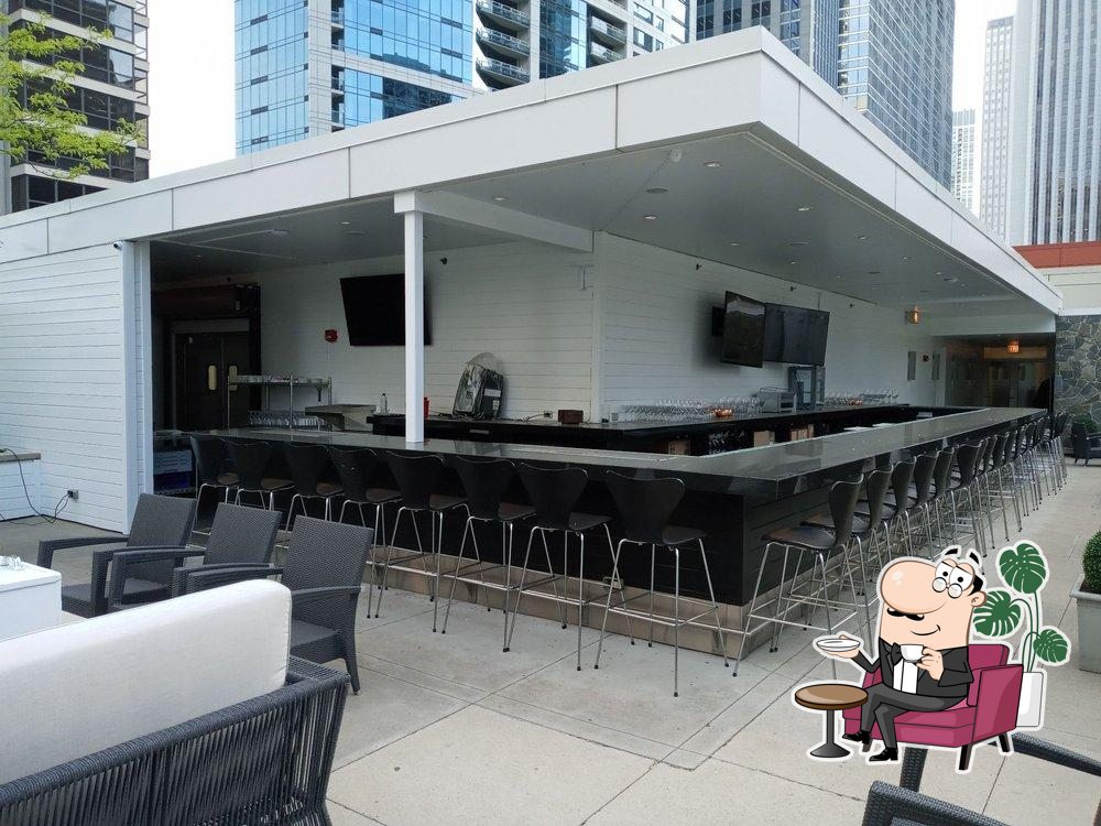 Avli on The Park, Chicago - Restaurant menu, prices and reviews