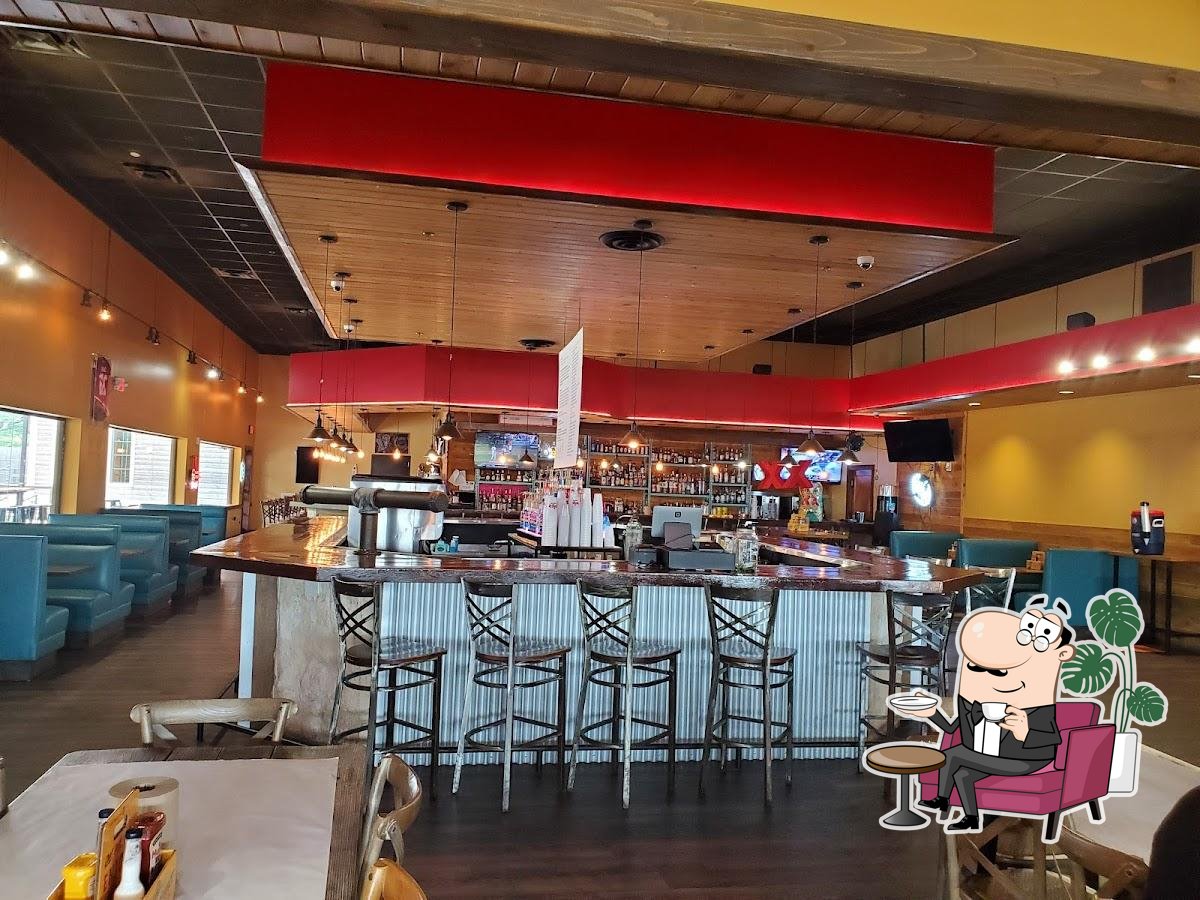 Big’z Burger Joint, San Antonio - Restaurant menu, prices and reviews