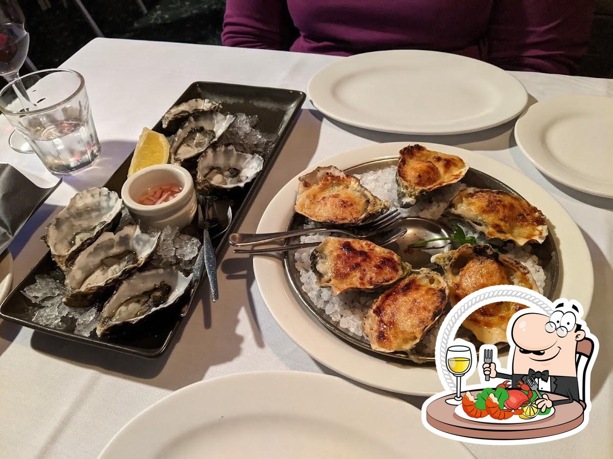 La Scala Restaurant in Griffith - Italian restaurant menu and reviews