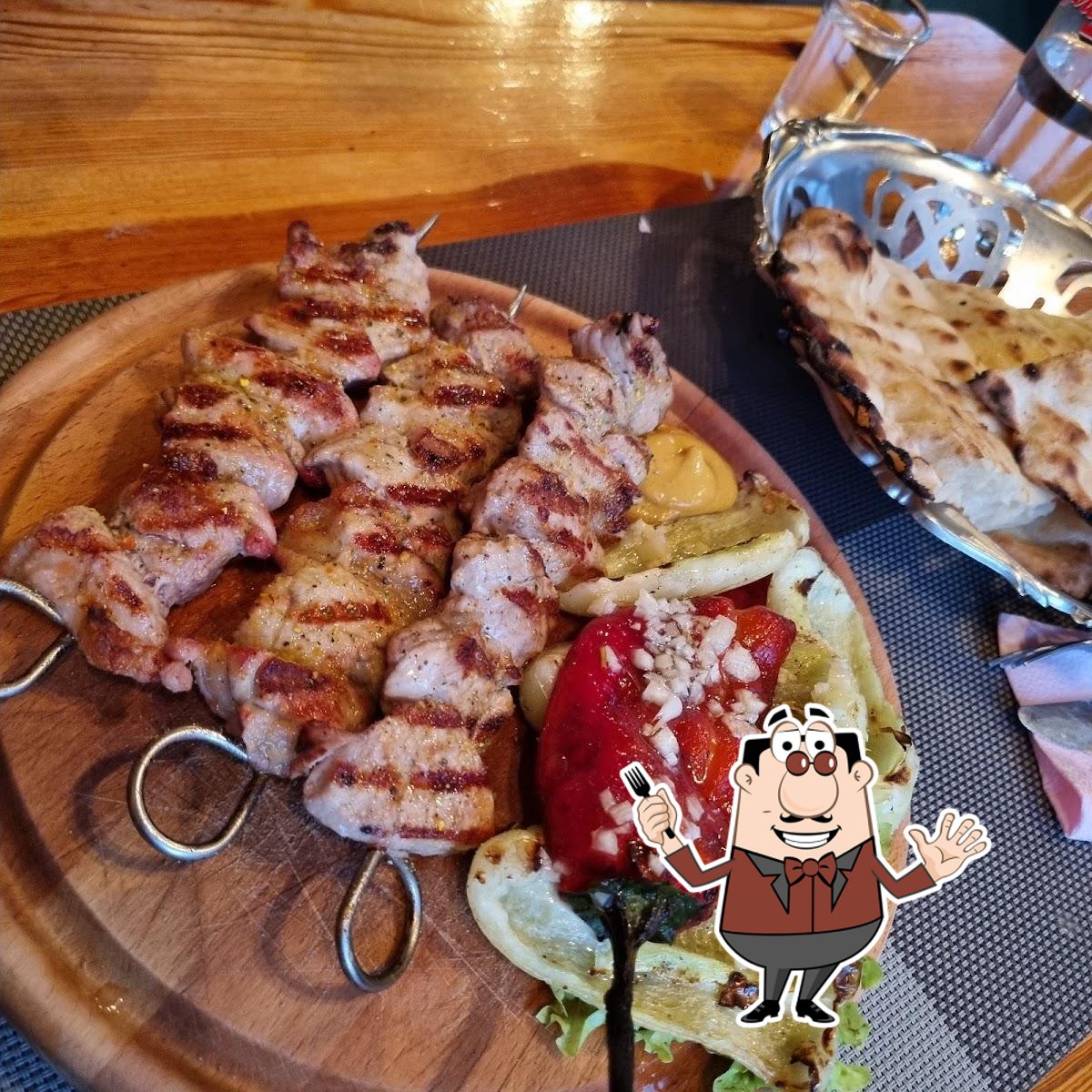 Ćevabdžinica "Bagrem", Sarajevo - Restaurant menu, prices and reviews