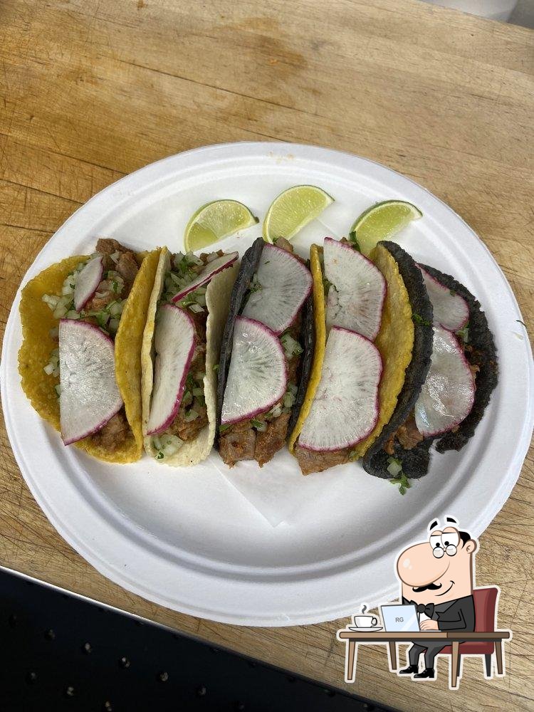 EL MAS CHINGON, 8805 SW Canyon Ln #3 in Portland - Restaurant reviews