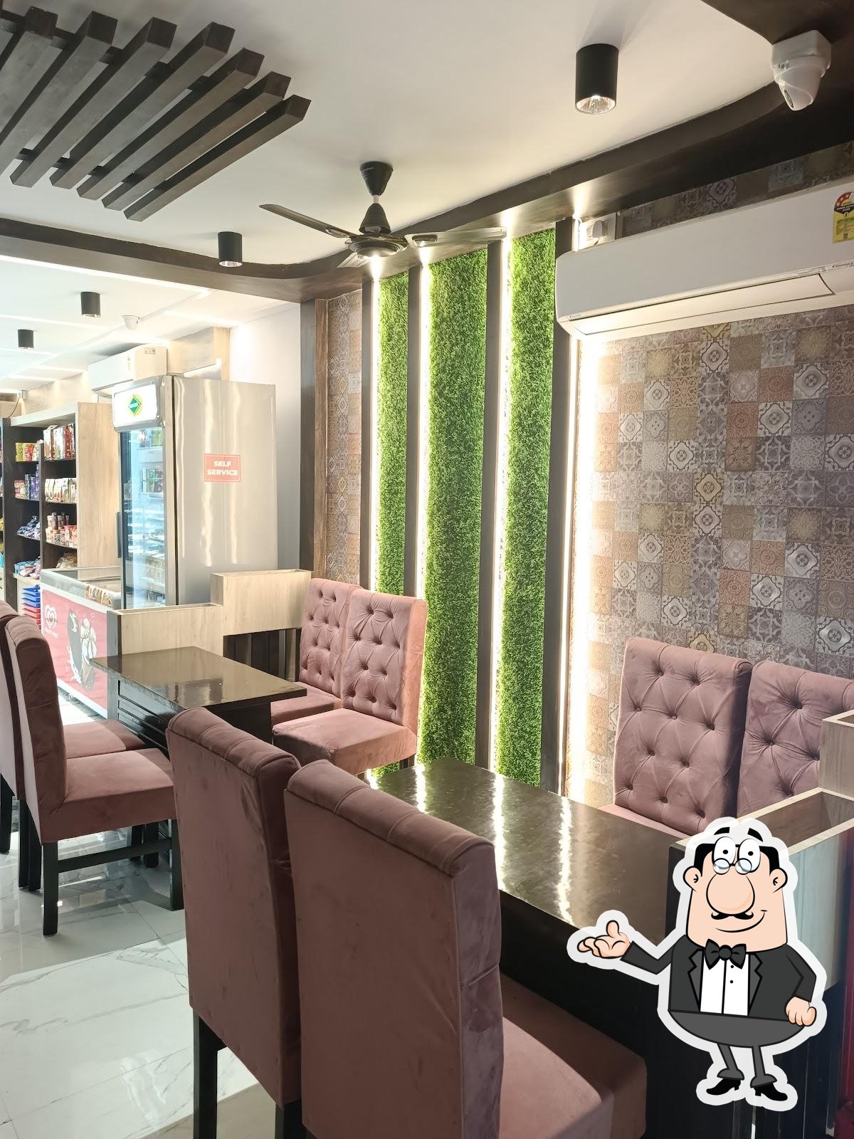 FOOD ZONE'S ASIAN BAKERY, Kalaburagi - Restaurant menu, prices and reviews