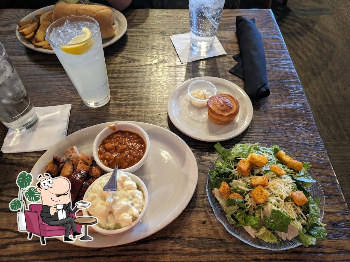 Goodwood Barbecue Company, Boise - Restaurant menu, prices and reviews