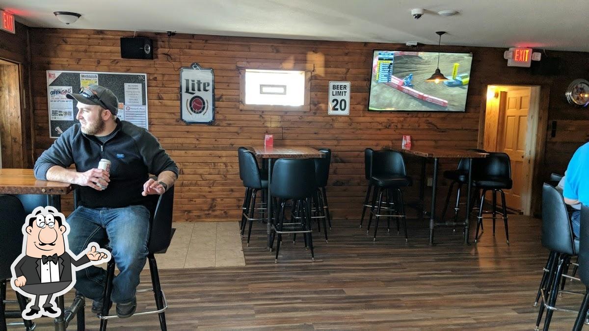 HD Tavern in Holmen - Restaurant reviews