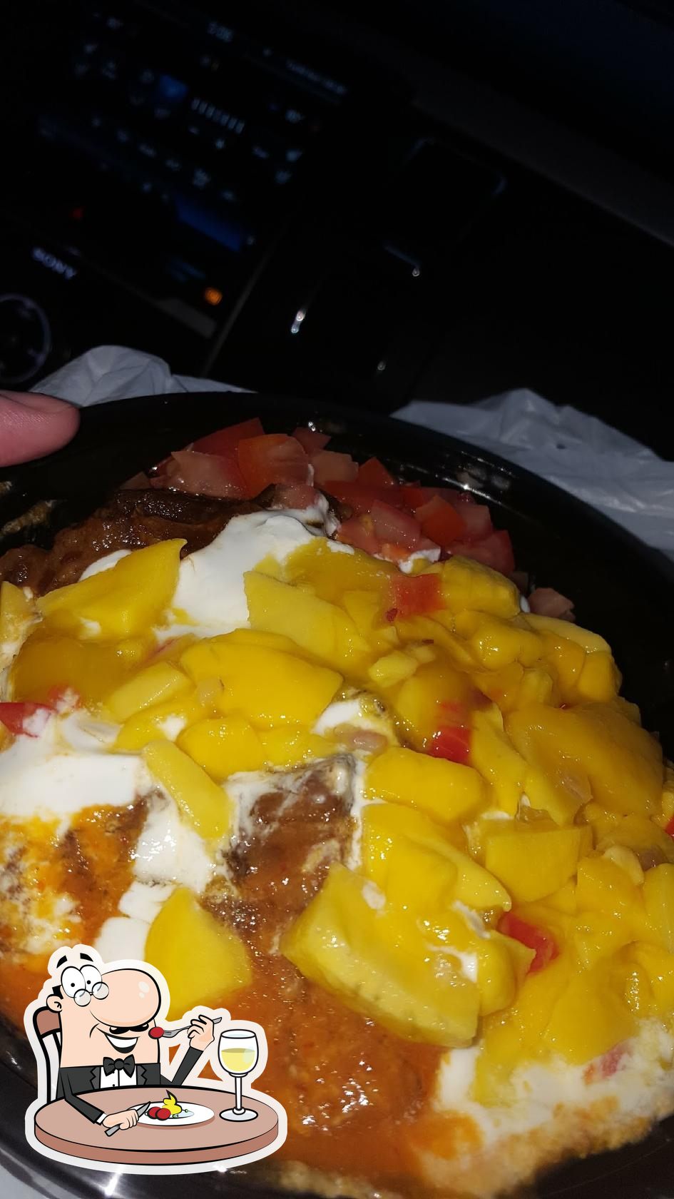 Irie Jamaican Kitchen, 621 E 185th St in Euclid - Restaurant reviews