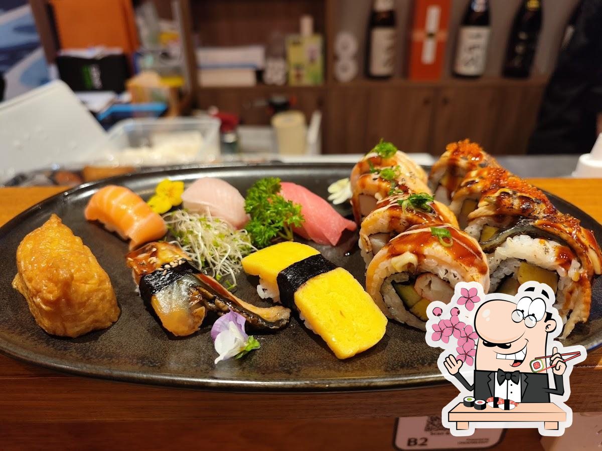Matsuki Izakaya in Mount Waverley - Restaurant menu and reviews