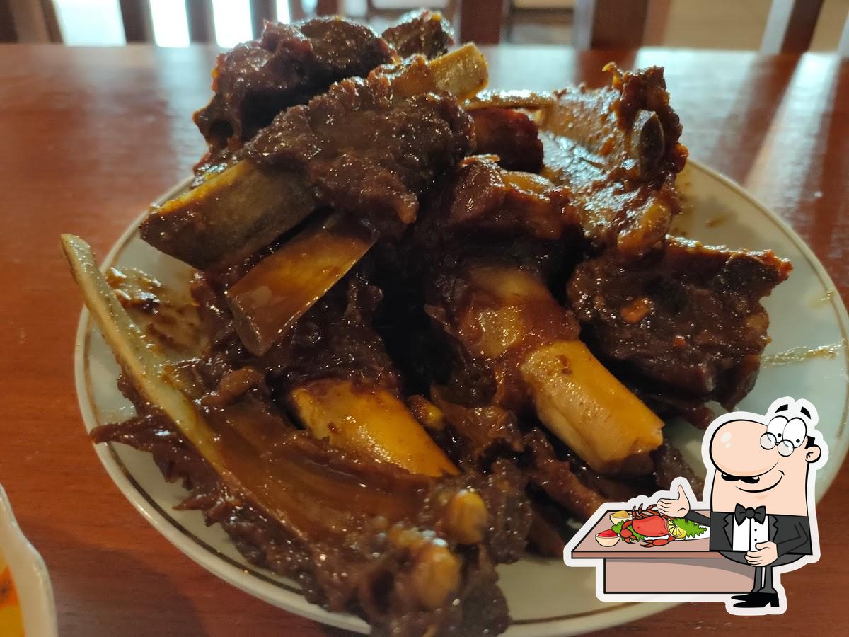 Sate Klathak Pak Pong 3 restaurant, Bantul, Jl. Imogiri Barat No.16 ...