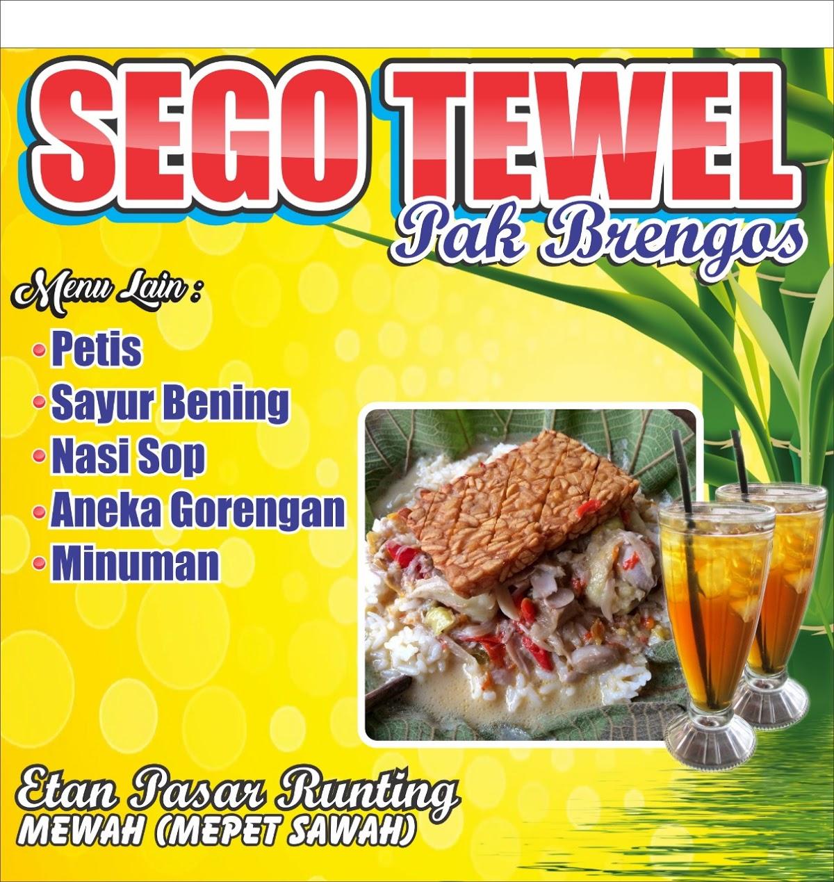 Restaurante Sego tewel pak brengos, Pati - Opiniones del restaurante