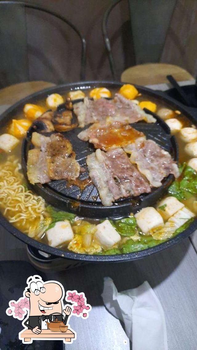Sogogi Shabu & Grill Margonda restaurant, Depok - Restaurant menu and ...