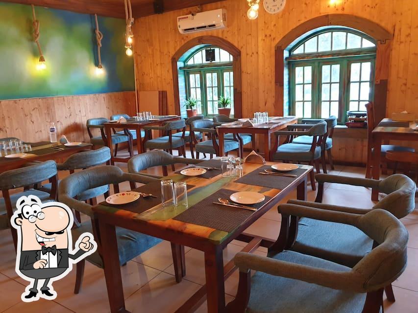 Sun and Moon Korean Restaurant, Mumbai - Restaurant menu and reviews