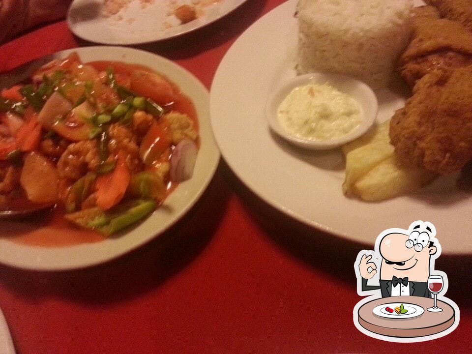 Sunburst Fried Chicken restaurant, Dipolog City - Restaurant reviews