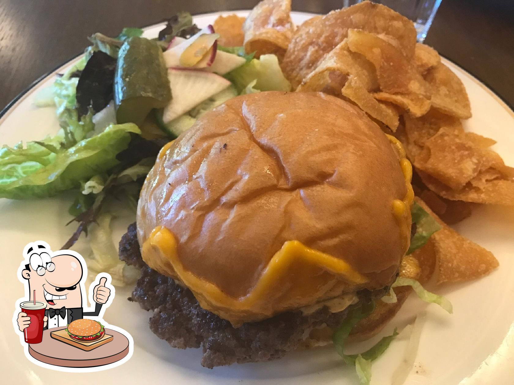 Supper in San Antonio - Restaurant menu and reviews