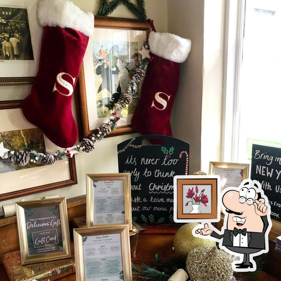 The Sandpiper, Ormskirk - Restaurant menu, prices and reviews
