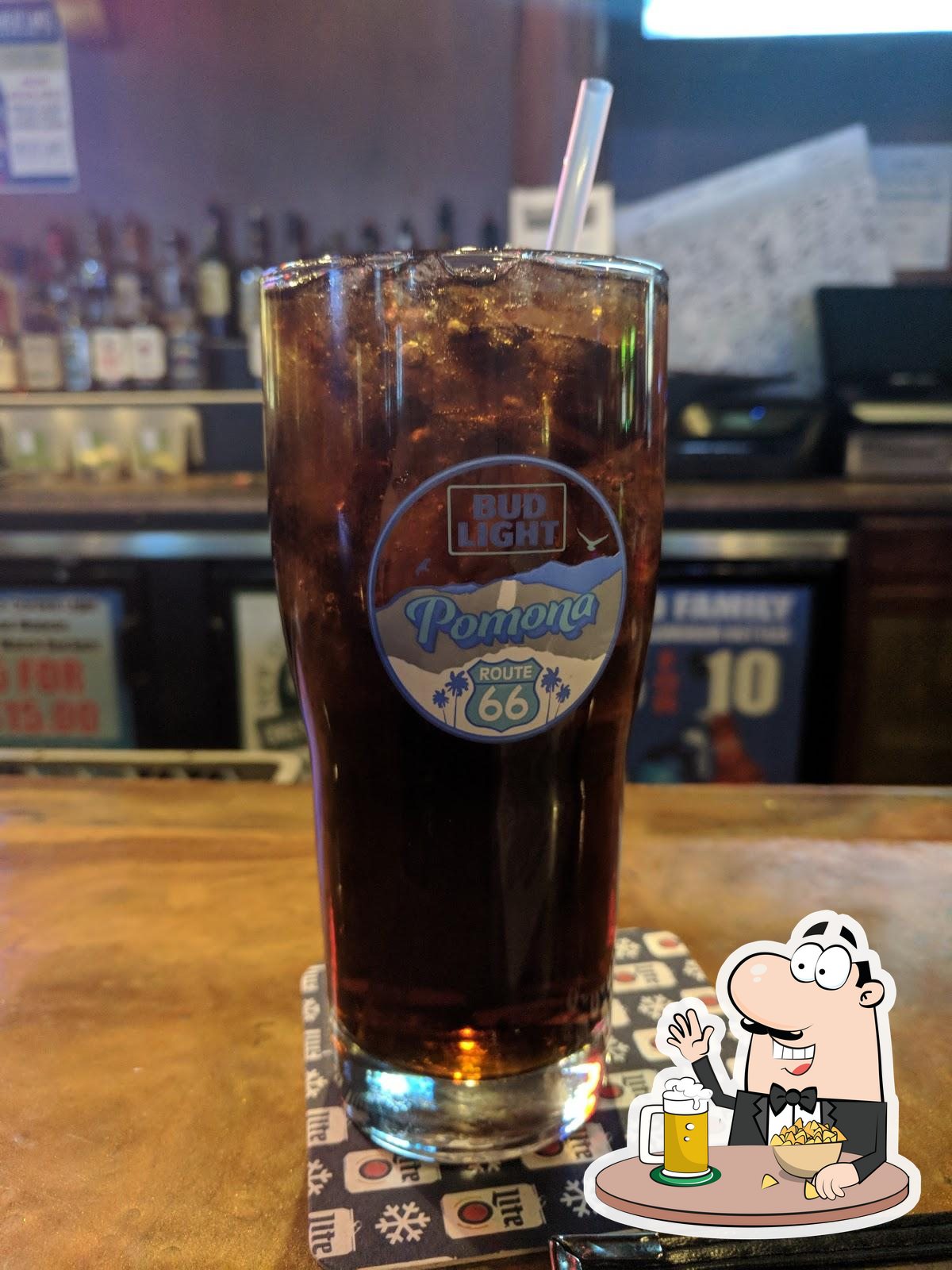 21 Gun Roadhouse in Green Bay - Restaurant menu and reviews