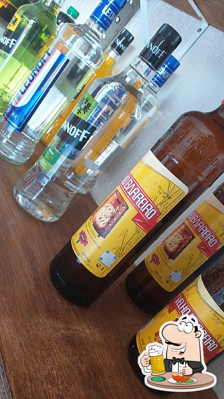 DISTRIBUIDORA SUPREMA pub & bar, Rio Branco