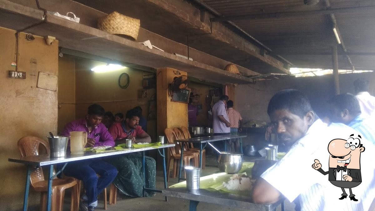 Santhai Mutton Sappadu, Pavoorchatram - Restaurant reviews
