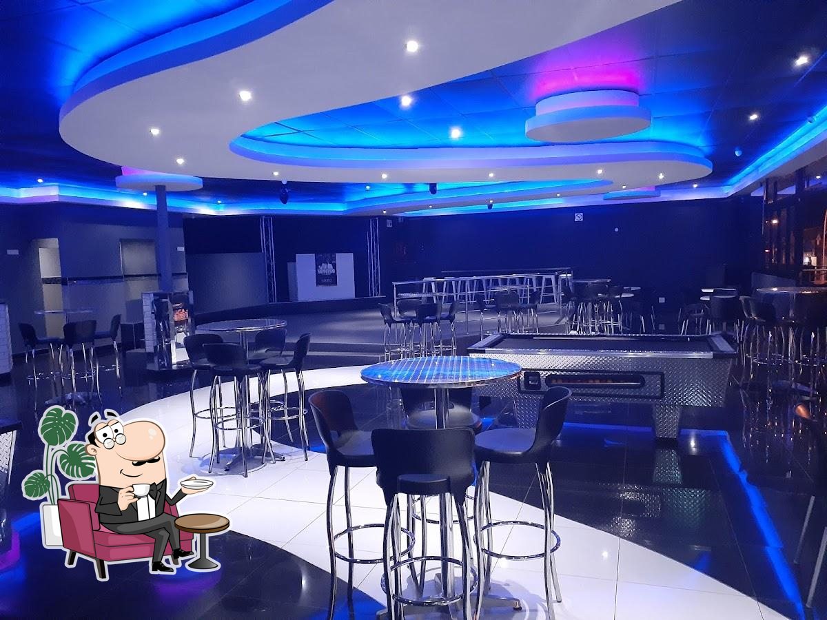 Mzanzi Bar Lounge, Benoni - Restaurant menu, prices and reviews