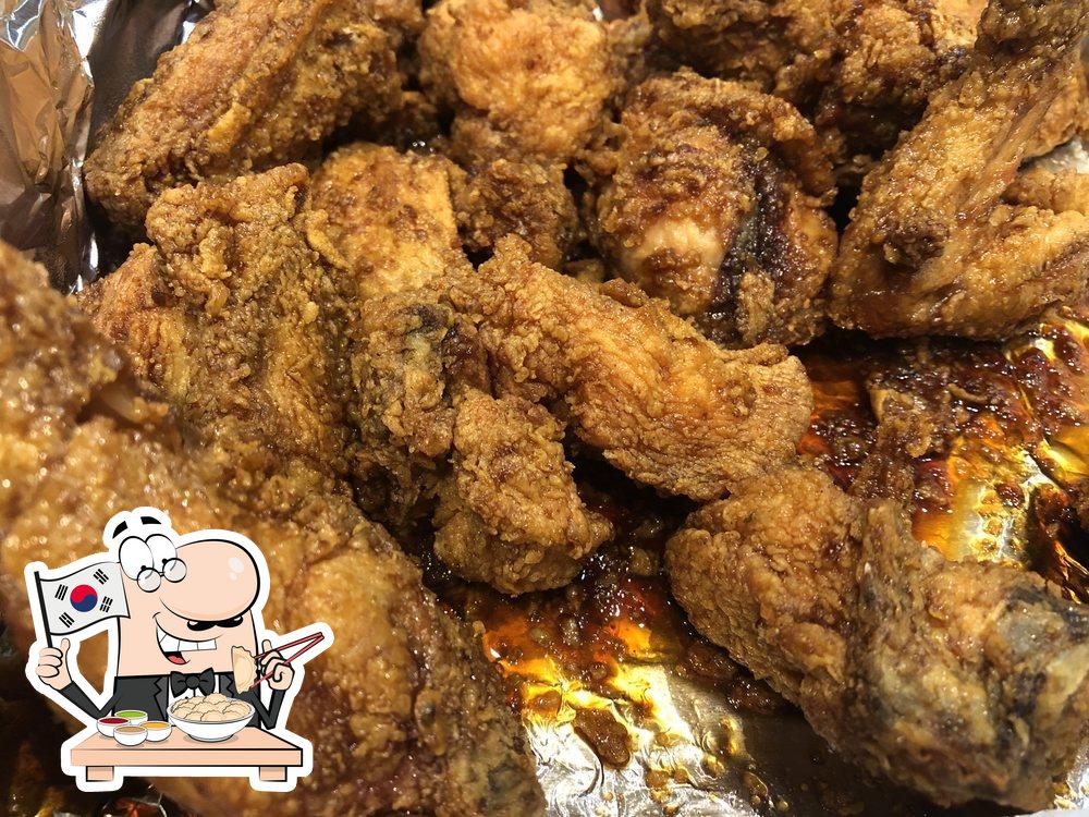 Toreore Korean Fried Chicken in Carrollton - Restaurant reviews