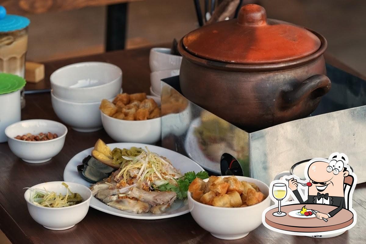 Cahaya Senja drinks and eatery restaurant, Indonesia - Restaurant reviews