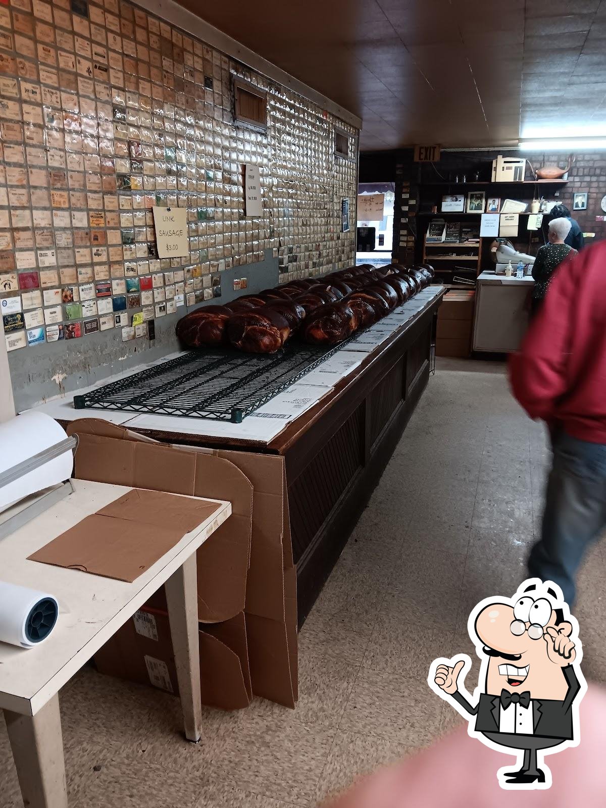 Grayson's Barbeque, Clarence - Restaurant menu, prices and reviews
