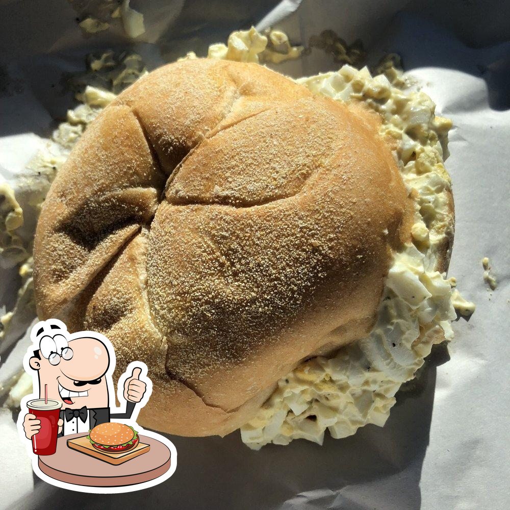 Long Neck Deli, 32362 Long Neck Rd in Long Neck - Restaurant menu and ...