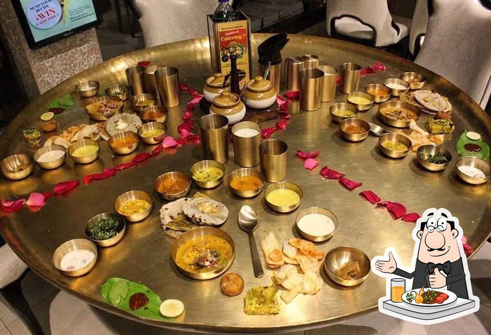 Maharaja Bhog, Navi Mumbai - Restaurant reviews
