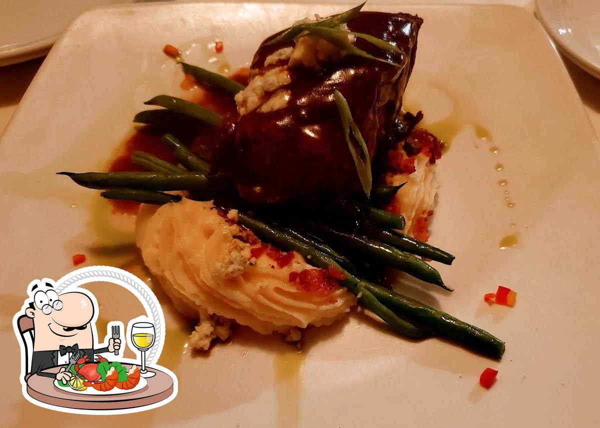 Nemo Grille - Avon, OH in Avon - Restaurant menu and reviews