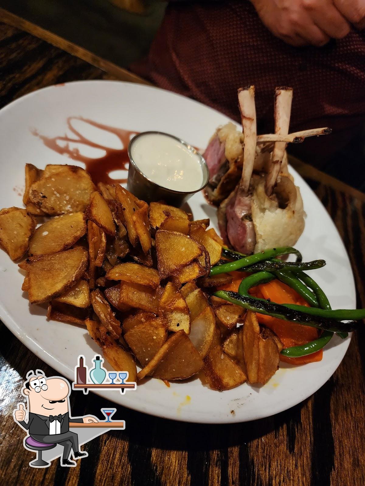 Parlor House Bistro, Dunedin - Restaurant menu, prices and reviews