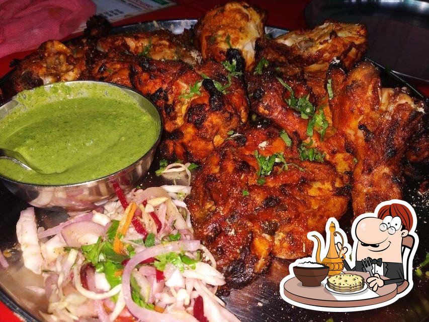 Pathik Biryani House, Pimpri-Chinchwad, CV Plant - Restaurant reviews