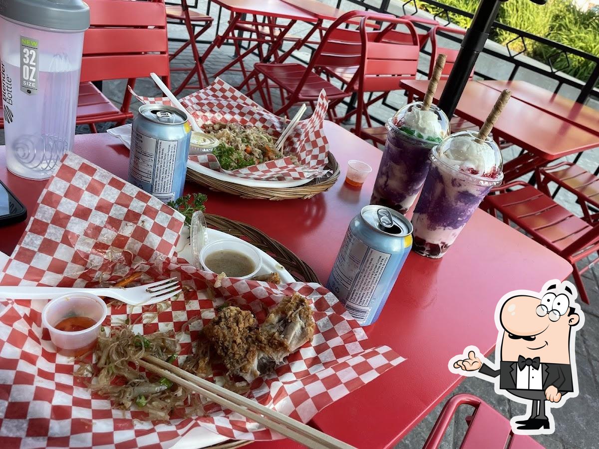 SARAP (Filipino Canadian ) Take Out/Restaurant), Shediac - Restaurant ...