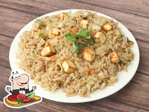 Singh Restaurant and fast food establishment, Nanakmatta – menu, prices ...