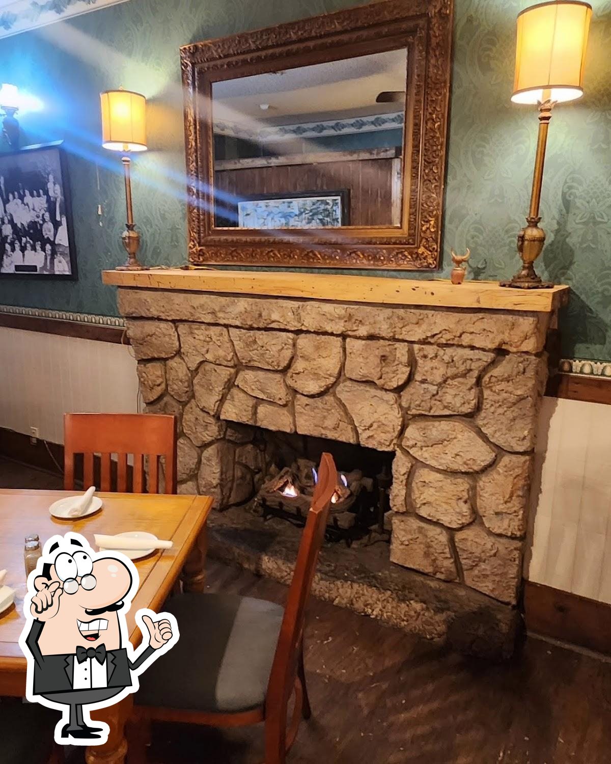 The DeLand Stockyard, DeLand - Restaurant menu, prices and reviews