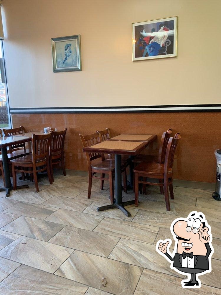 Winon Chinese Food, Commack - Restaurant menu, prices and reviews