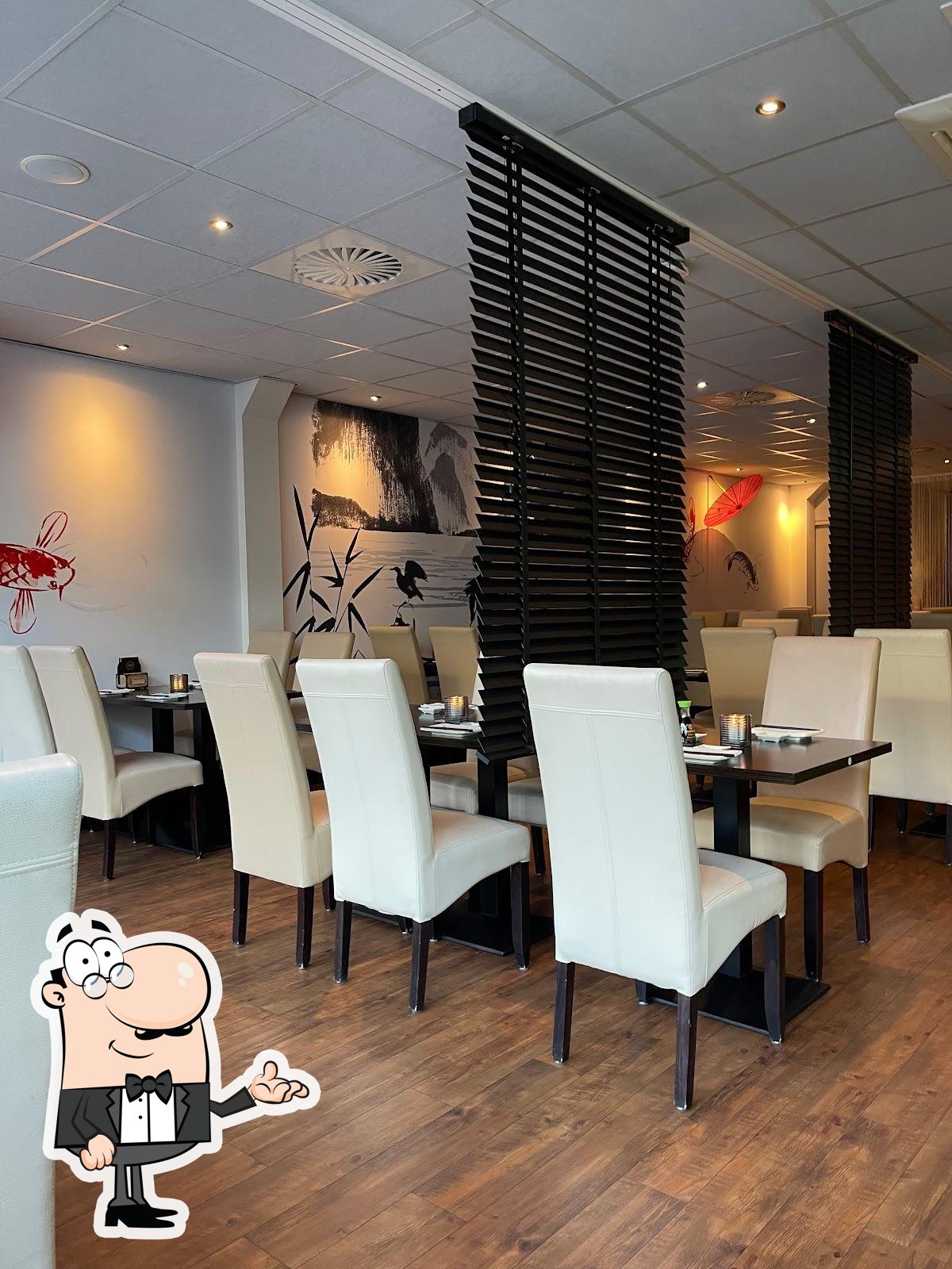 Youkoso sushi, grill restaurant & Chinese take away, Coevorden - Menu ...