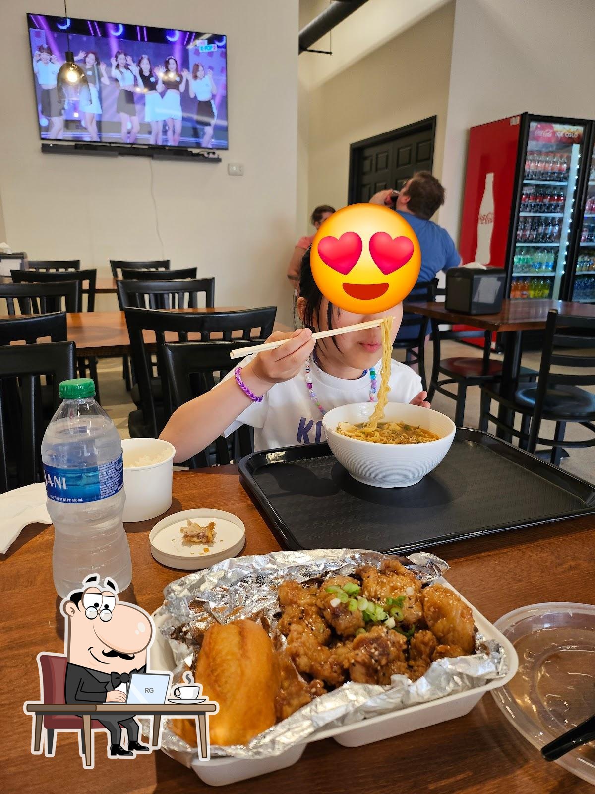 On the Rice, Chattanooga - Restaurant menu, prices and reviews