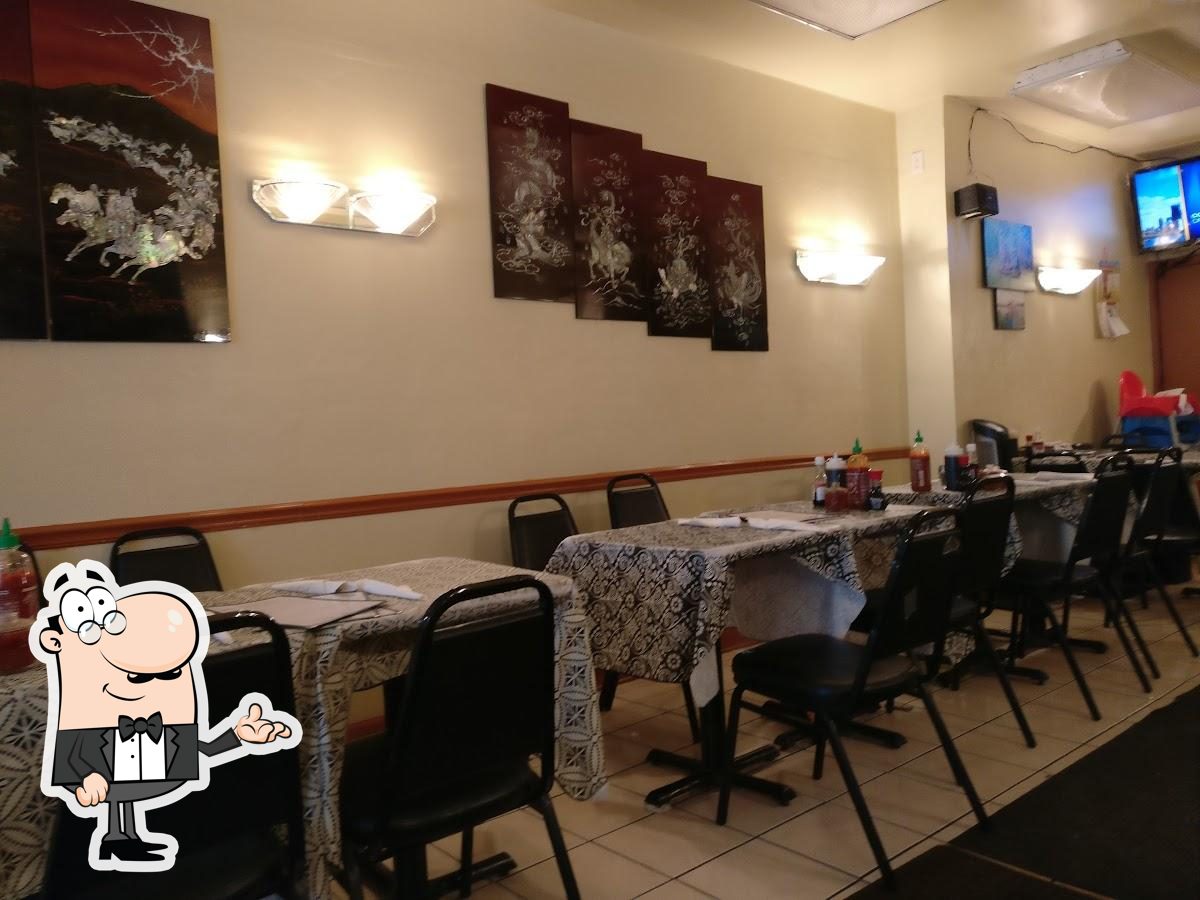Tram's Kitchen, Pittsburgh - Restaurant menu, prices and reviews