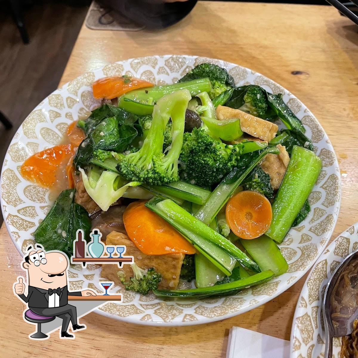 The Grand Tofu (Kingsway Glen Waverley), Glen Waverley - Restaurant ...
