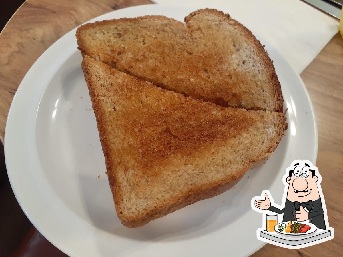 TNT's Cafe in Hesperia - Restaurant menu and reviews
