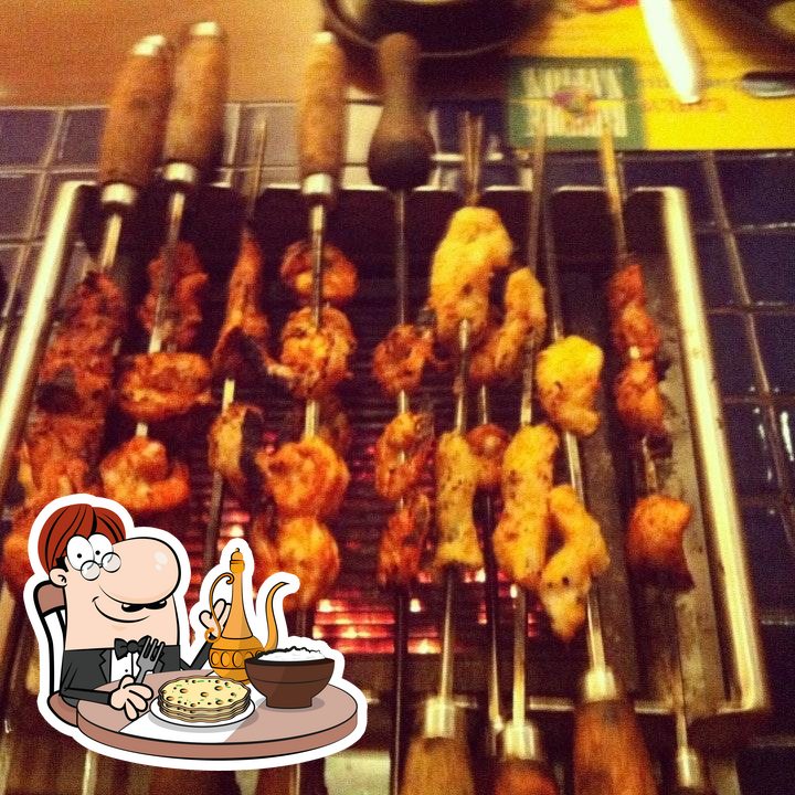 Barbeque Nation Fun Republic, Mumbai - Restaurant menu, prices and reviews